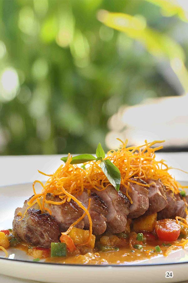 Home - Mahob Khmer Cuisine